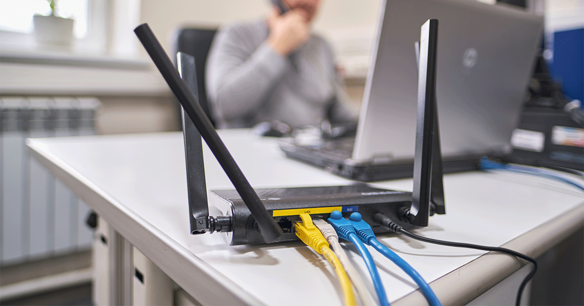 The Complete Guide to the Best Business Broadband in Ireland - Regional ...